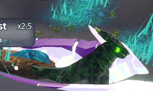 My first overgrown | Fandom