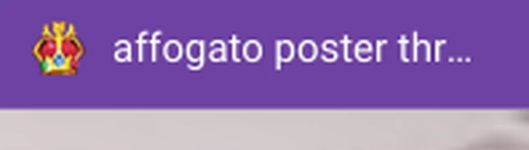 Redbubble is interesting. | Fandom