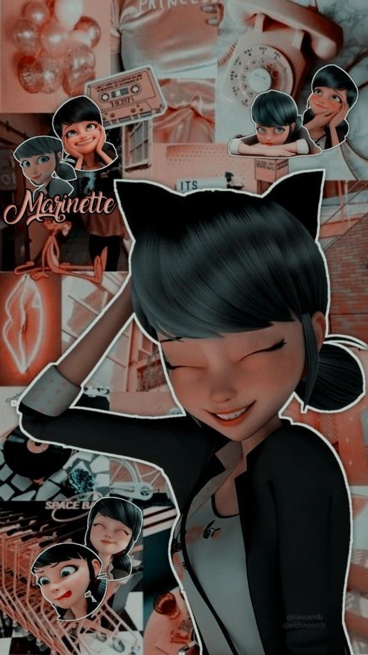 Marinette May Wallpapers | Fandom