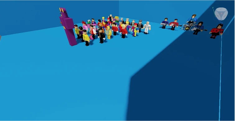 Discuss Everything About Wigglepedia | Fandom