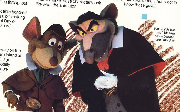 Discuss Everything About Disney Wiki | Fandom