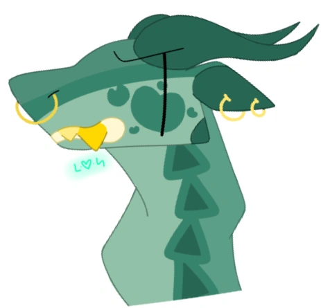 leafwing raffle !! | Fandom