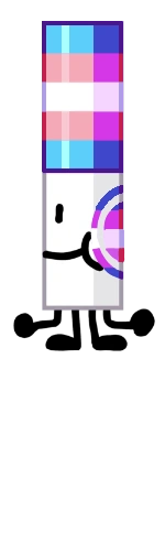 trans marker lol | Fandom