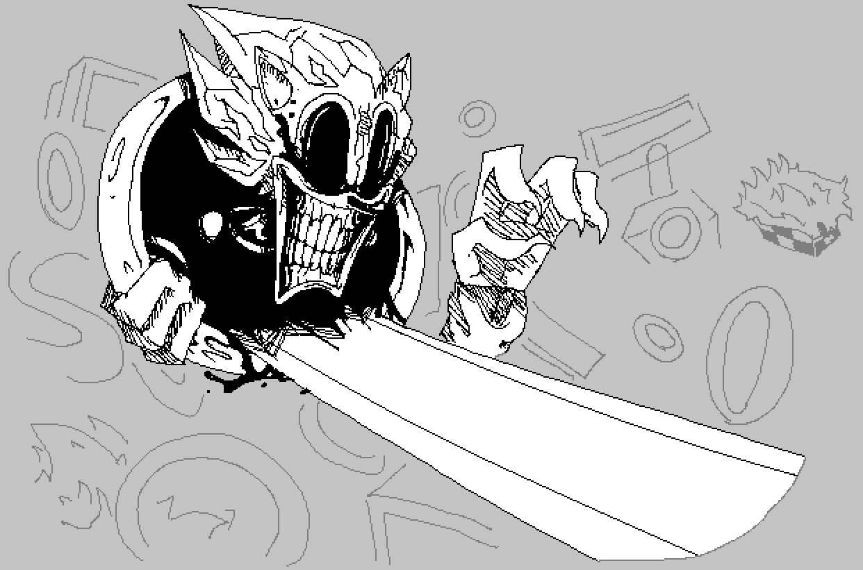 FINAL ESCAPE | Fandom