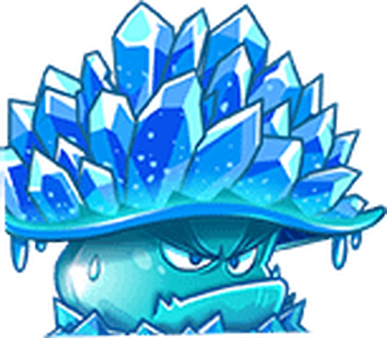 *SPOILERS* new leaked plant for PVZ2 | Fandom