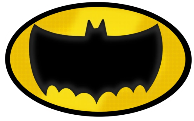 Batman symbol (Bat-Family TV series) | Fandom