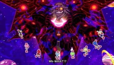 Who will win? #ReviveKirby | Fandom