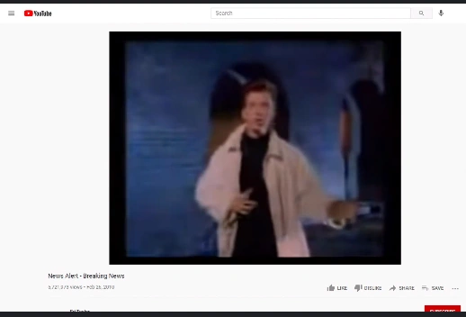 Teachers Rickrolling my class | Pt 2 | Fandom