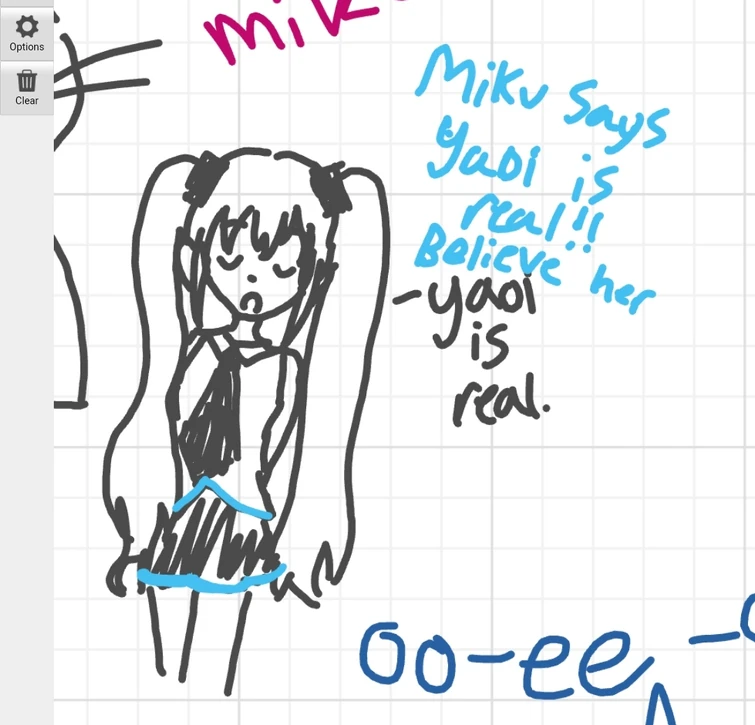 LOVELY SCREENSHOTS FROM WIKI WHITEBOARD | Fandom