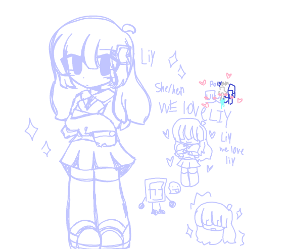 Liy my baby | Fandom