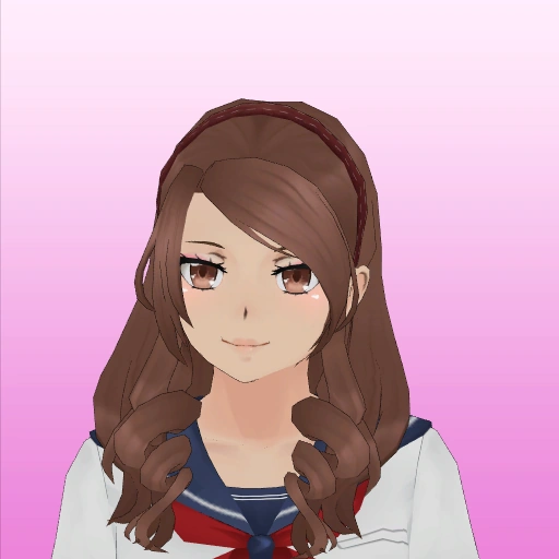 Kokoro thing i made | Fandom