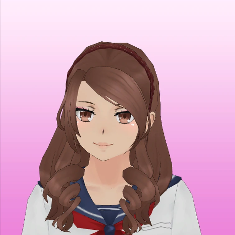 Discuss Everything About Yandere Simulator Fanon Wikia | Fandom