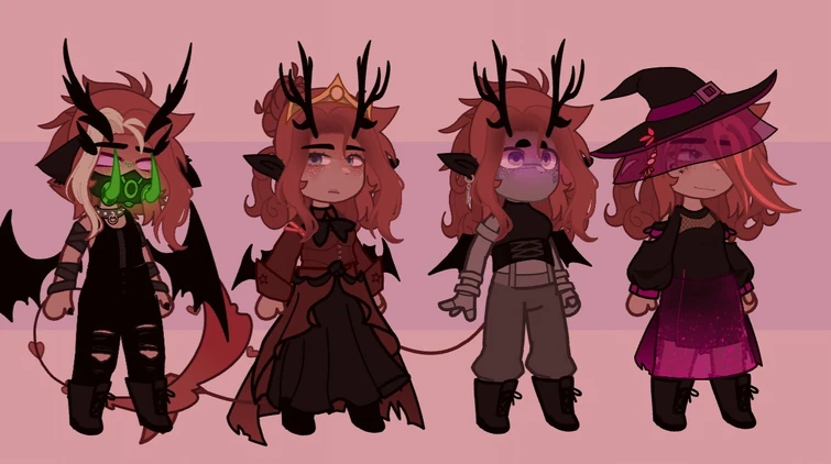 New AUs for Nightmare! | Fandom
