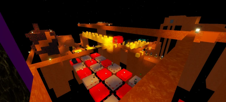 Rate my map! - Sword Fights On the Heights | Fandom