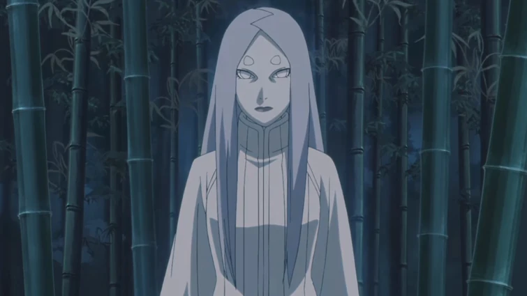 Discuss Everything About Narutopedia | Fandom