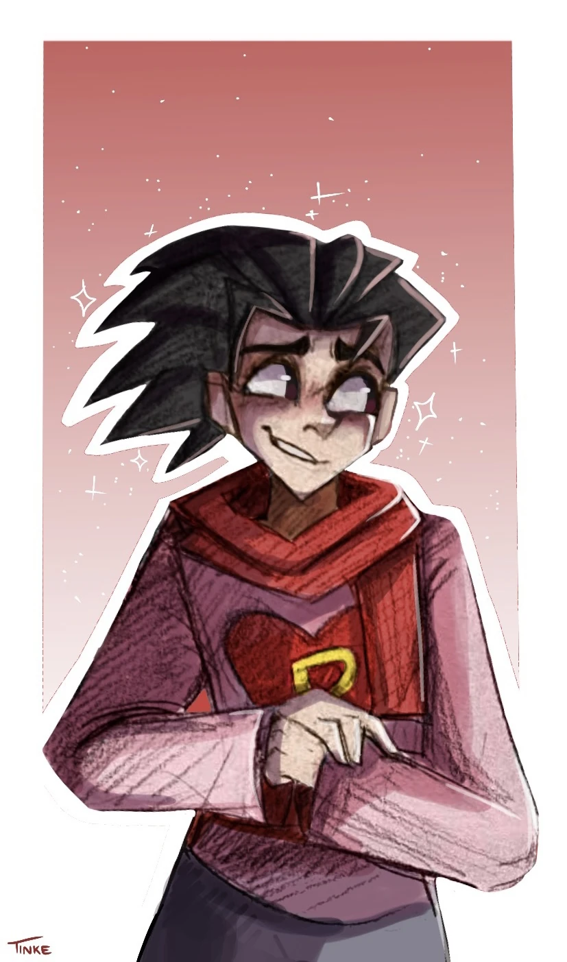 some fanarts i’ve made :D | Fandom