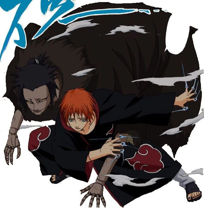 What are the fights that happened in Naruto that you wanted to see ...