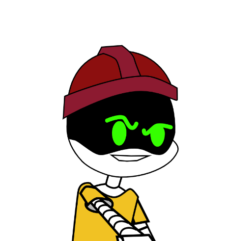 Jake, But colored | Fandom