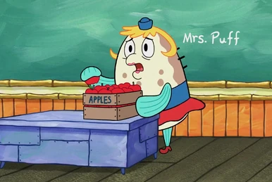 Mrs Puffs Boating School Minecraft