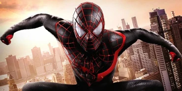 Miles Morales vs Batman Beyond (Marvel vs DC) | Fandom