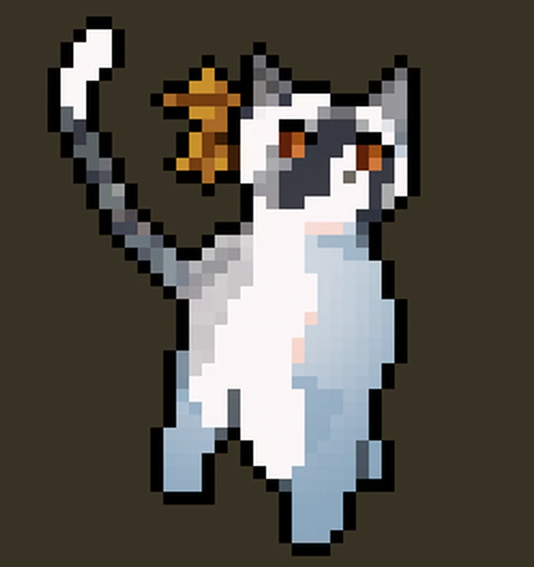 Discuss Everything About ClanGen Wiki | Fandom