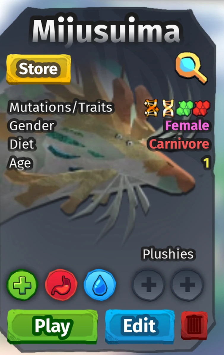 Discuss Everything About Creatures of Sonaria Wiki | Fandom