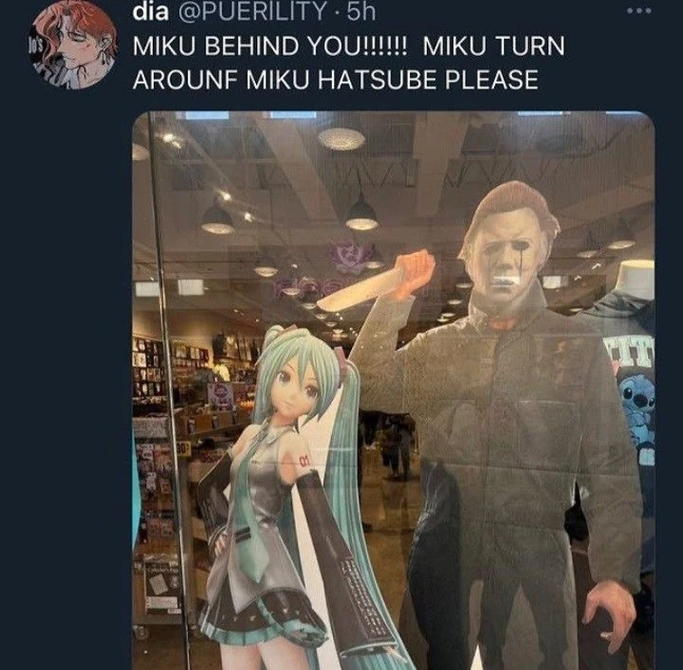 goodbye miku | Fandom