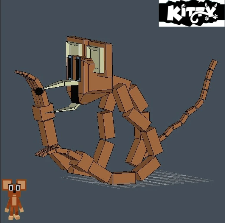 Roblox Kitty | Fandom