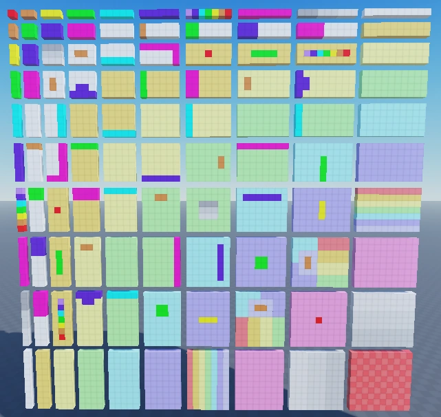 grid thingy i made in roblox studio | Fandom