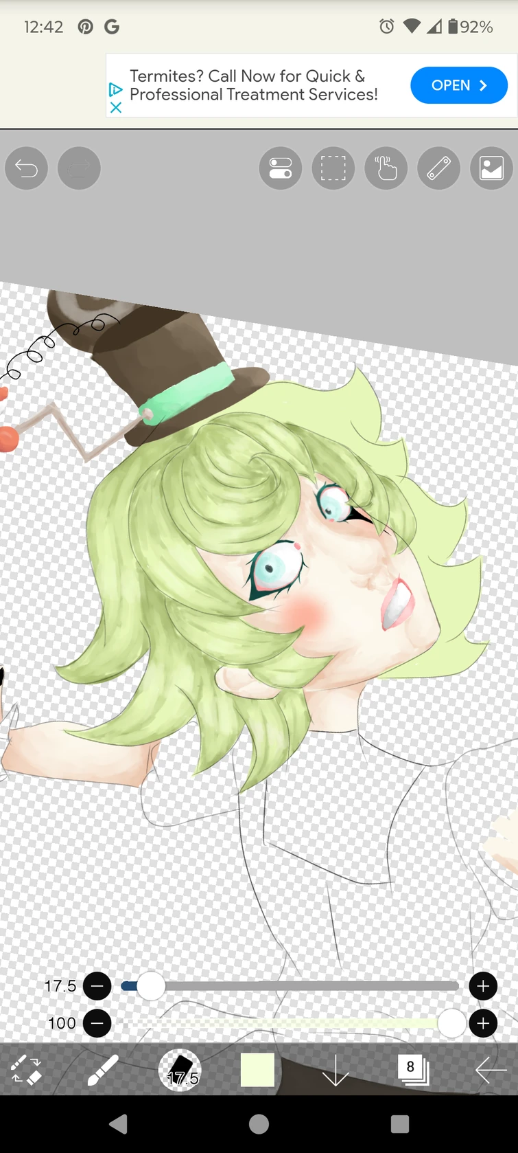 Discuss Everything About GHOST-P Wiki | Fandom