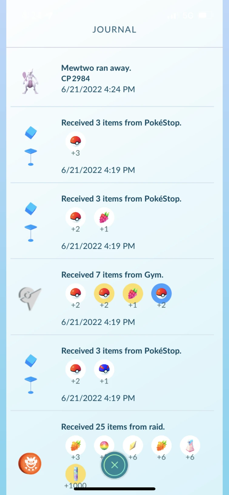 Sad I just lost a hundo Mewtwo :( | Fandom