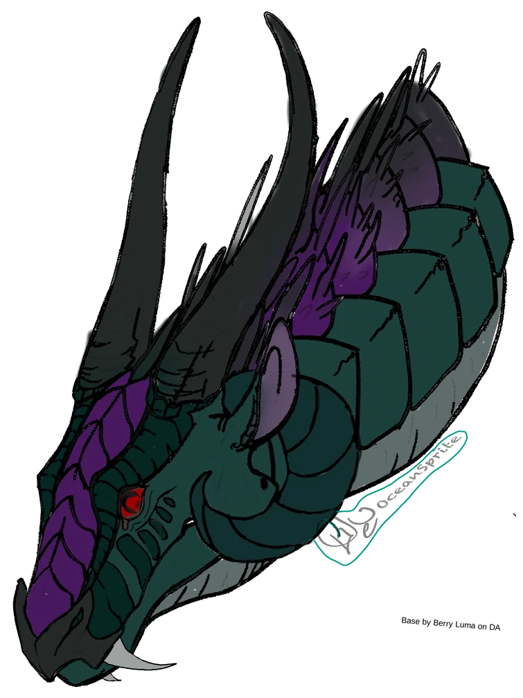 Discuss Everything About Wings of Fire Fanon Wiki | Fandom