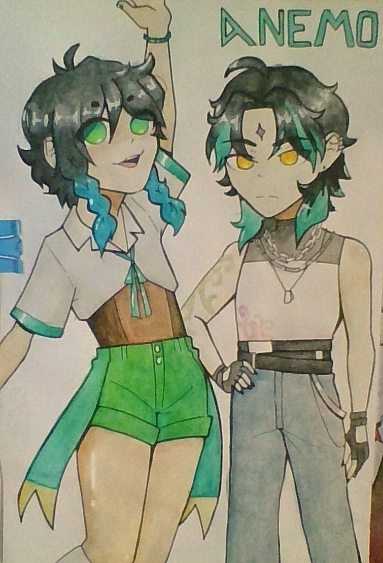 4NEMO IS DONE | Fandom