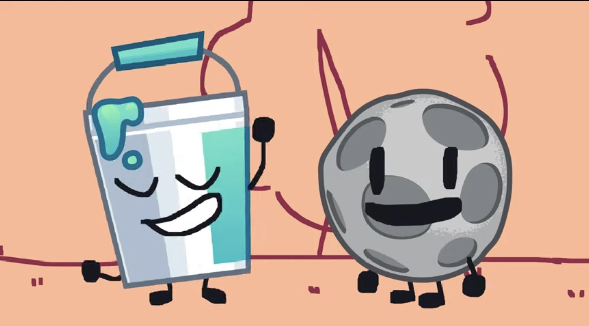 what is this screenshot from any object show | Fandom