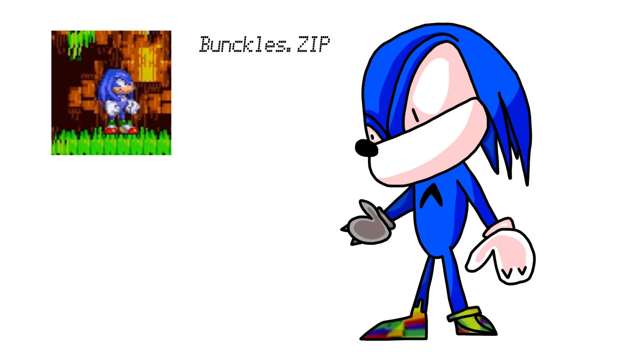 Here’s my funky little knuckles | Fandom