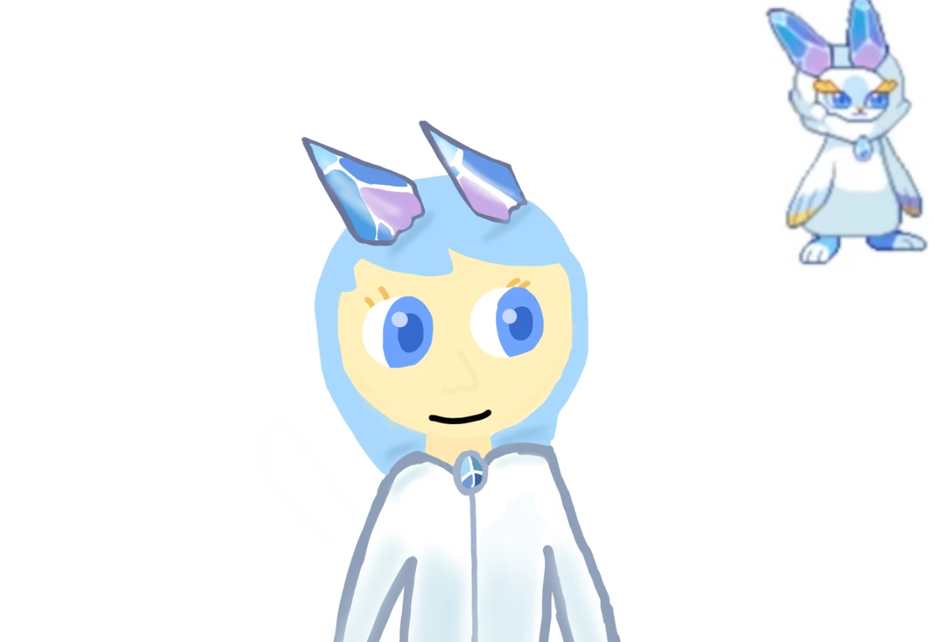 Blizzhared as a human | Fandom