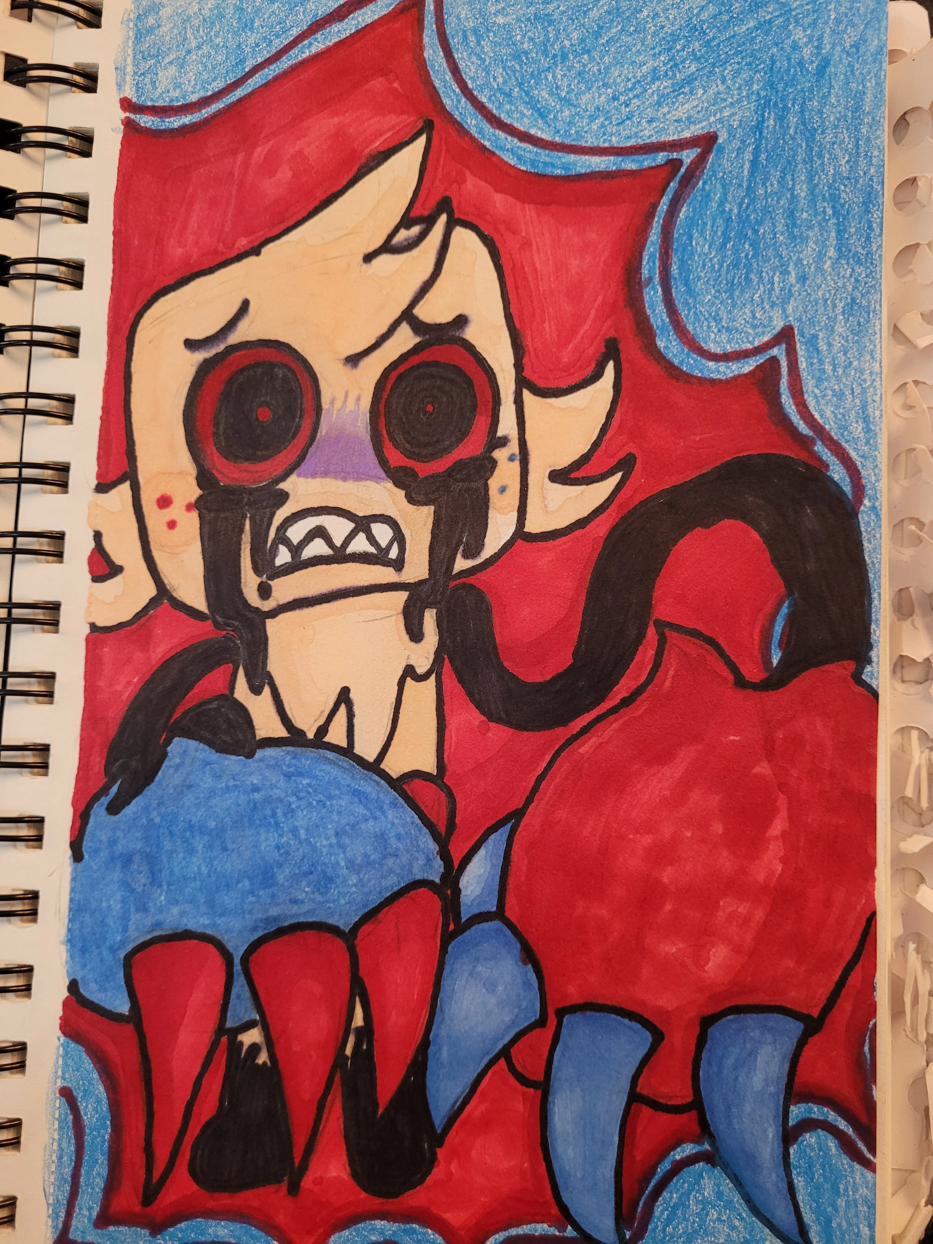 TWISTED GOOB ARTT | Fandom