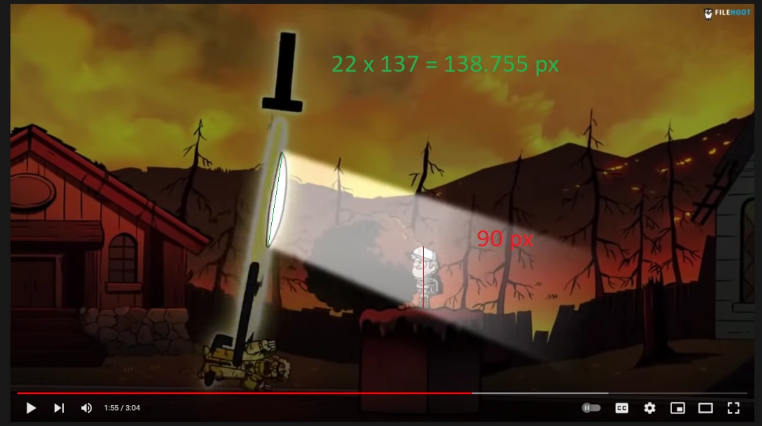 El buff mas intenso jamas visto | Fandom