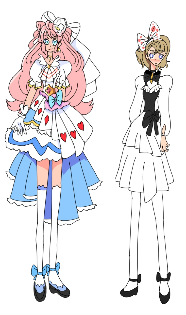 Ocha face is kinda...... | Fandom