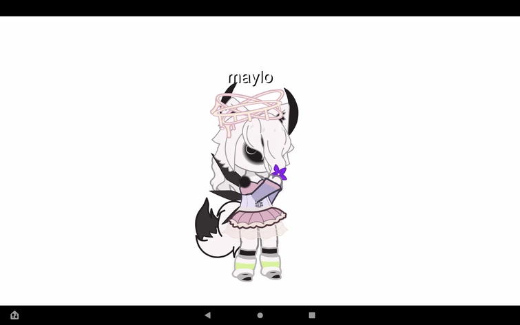 New oc + art contest | Fandom