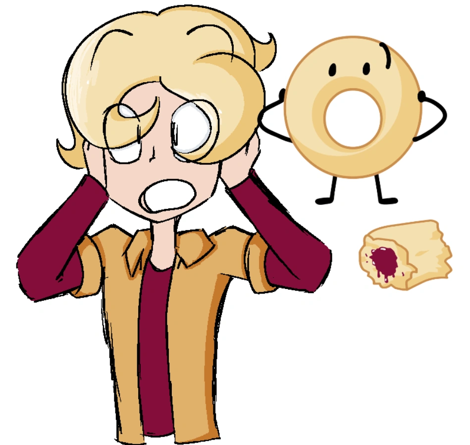 bagel brain, take four | Fandom