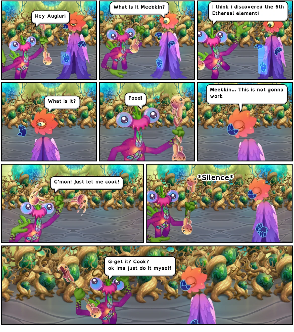 MSM CS skits 9 (Season 3) | Fandom