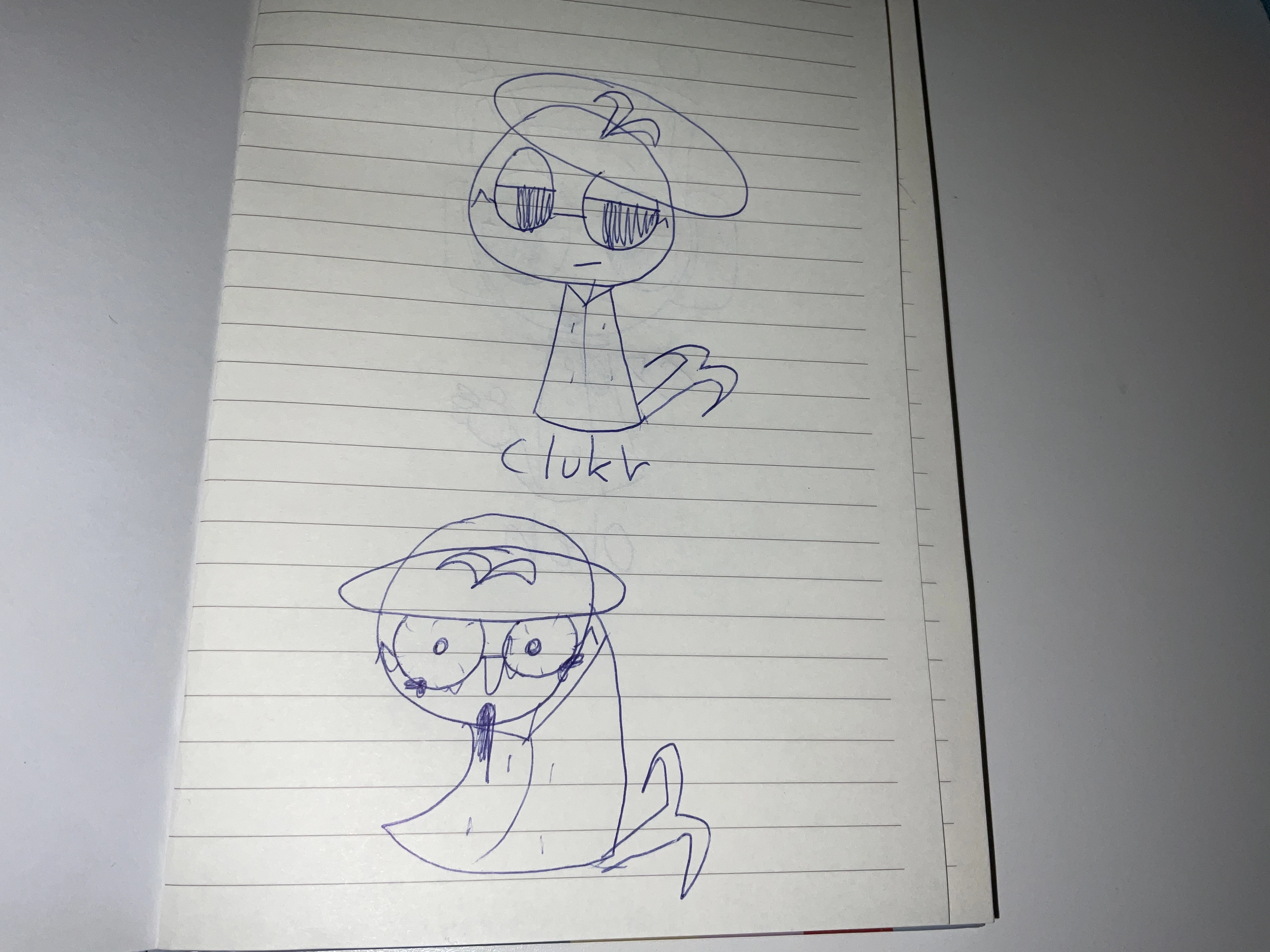 Sprunki in my style (why did it not accept Jevin and Pinki wtf) | Fandom