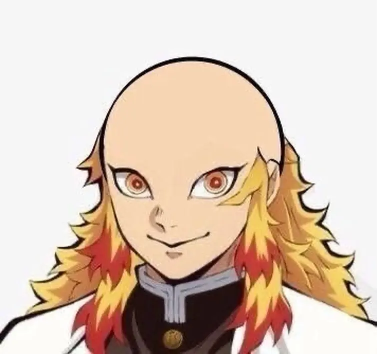 RENGOKU JUMPSCARE | Fandom