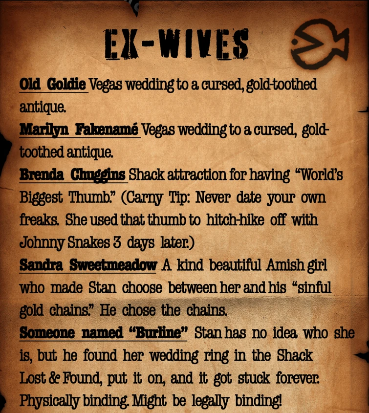 It’s been confirmed! (Kinda sorta maybe) | Fandom