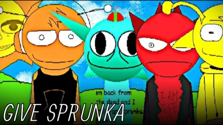 My Brother Has A New Project. | Fandom