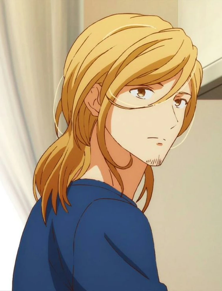 Personaje fav. de Given! | Fandom