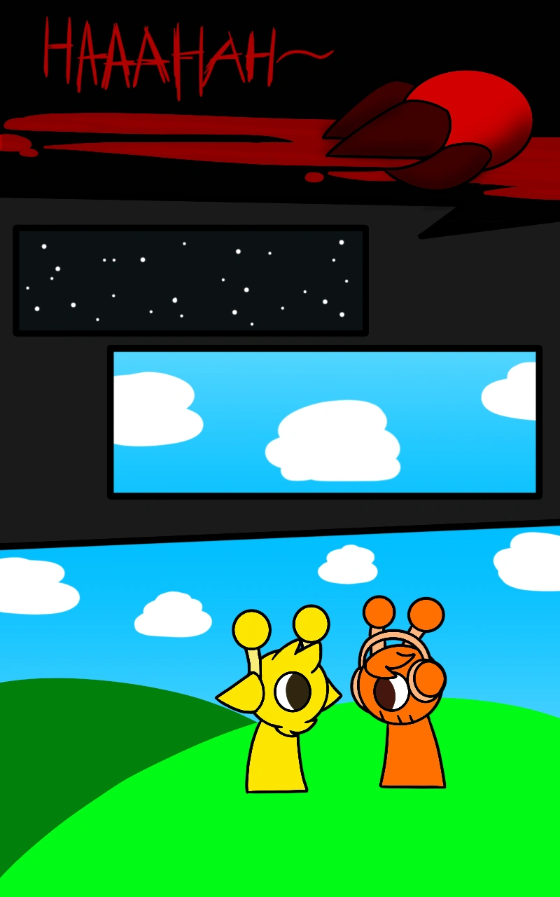 Murderous Durple (comics)- Part 6 | Fandom