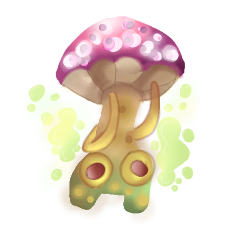 FF Update 9 : Mycebell & Rare Kotood | Fandom