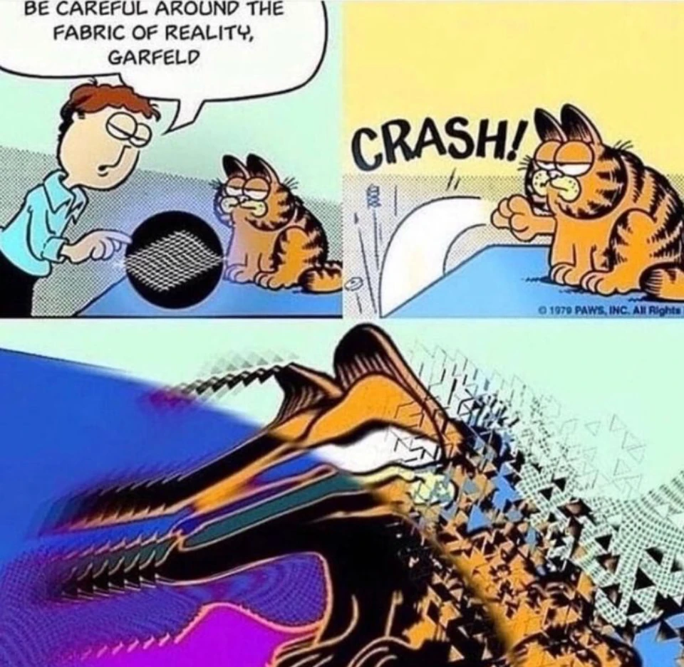 FUCK I started a trend | Fandom